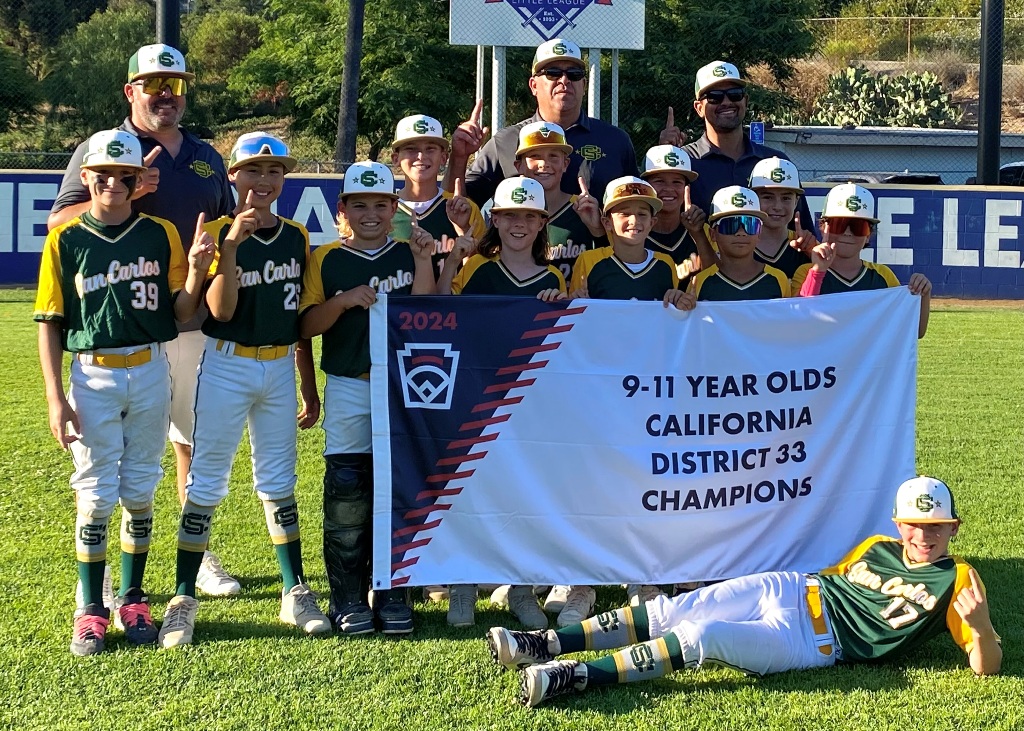 2024 All Star Winners